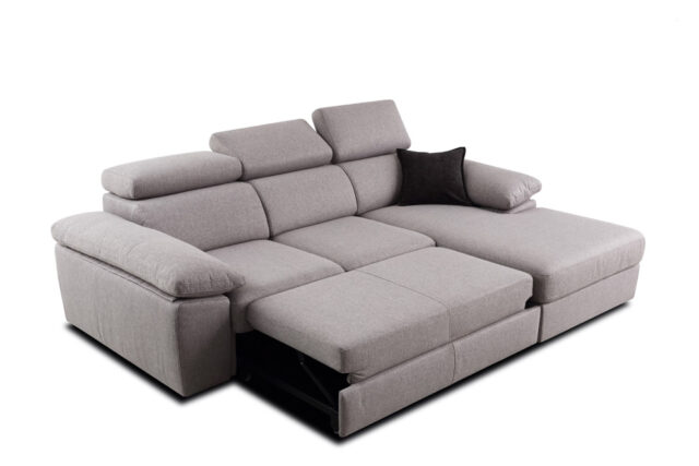 NIKY COMFORT | Dimensione Salotto